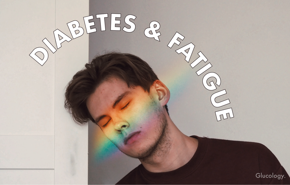 Diabetes Fatigue: Tips and Potential Causes – Glucology Store