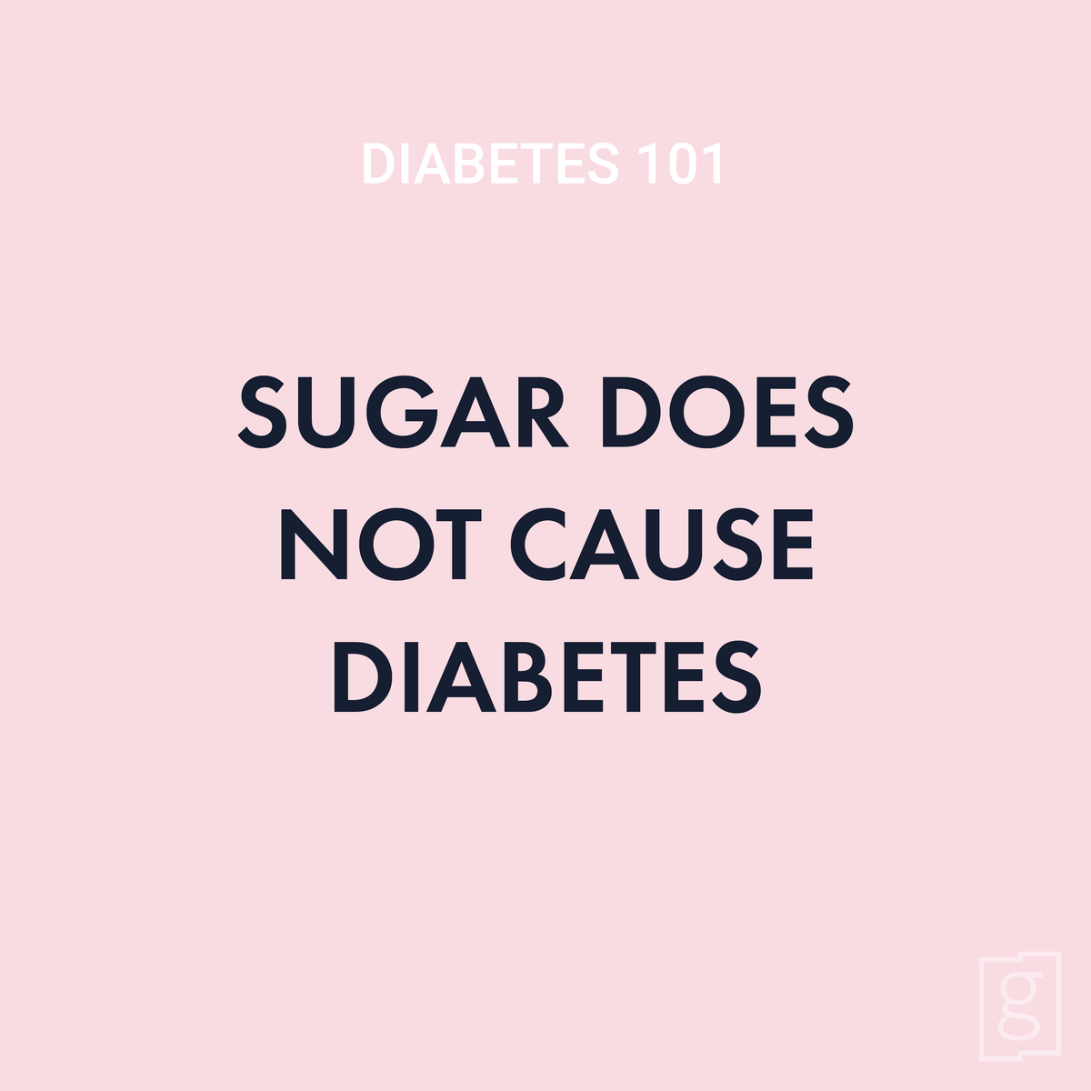 Diabetes 101 – Glucology Store