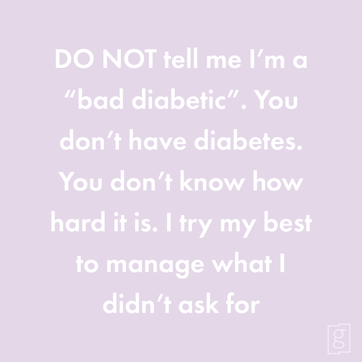 Diabetes is Hard - Diabetic Products - Insulin Pen - Blood Glucolose ...